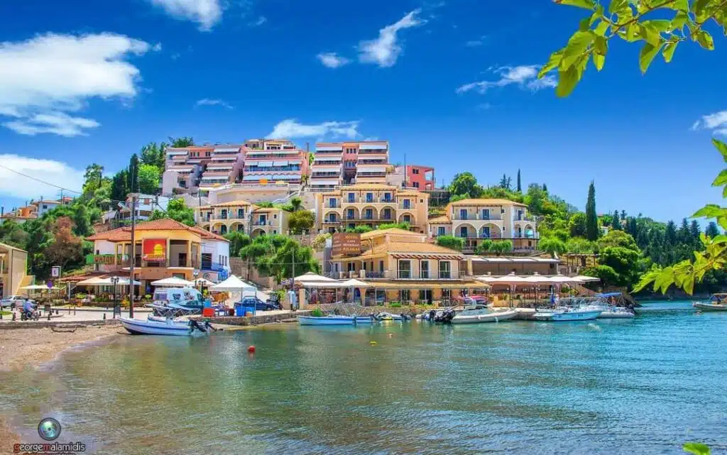 Sivota Luxury Yachting 2024 - A Boater's Yachting Heaven